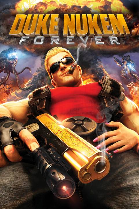 Duke Nukem Forever | Polygon.com