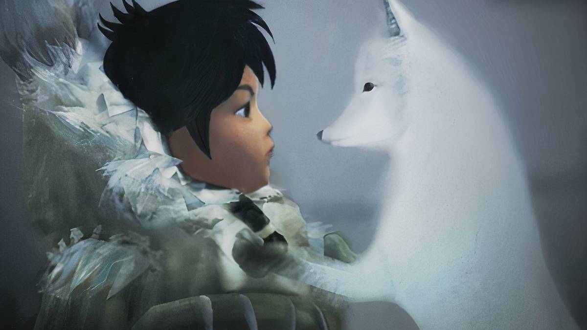 Never Alone | Polygon.com