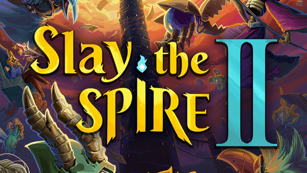 Slay the Spire 2 | Polygon.com