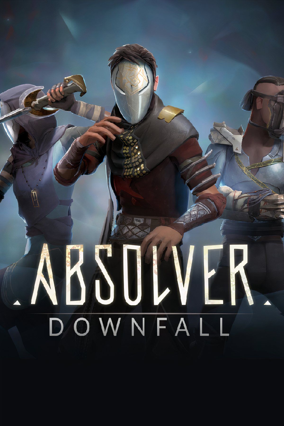 Absolver | Polygon