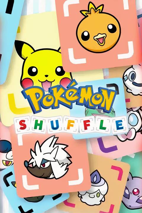 Pokémon Shuffle | Polygon.com