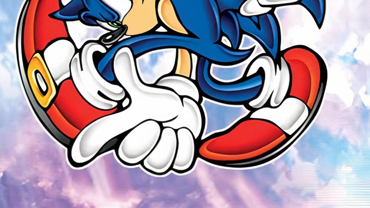 Sonic Adventure | Polygon.com