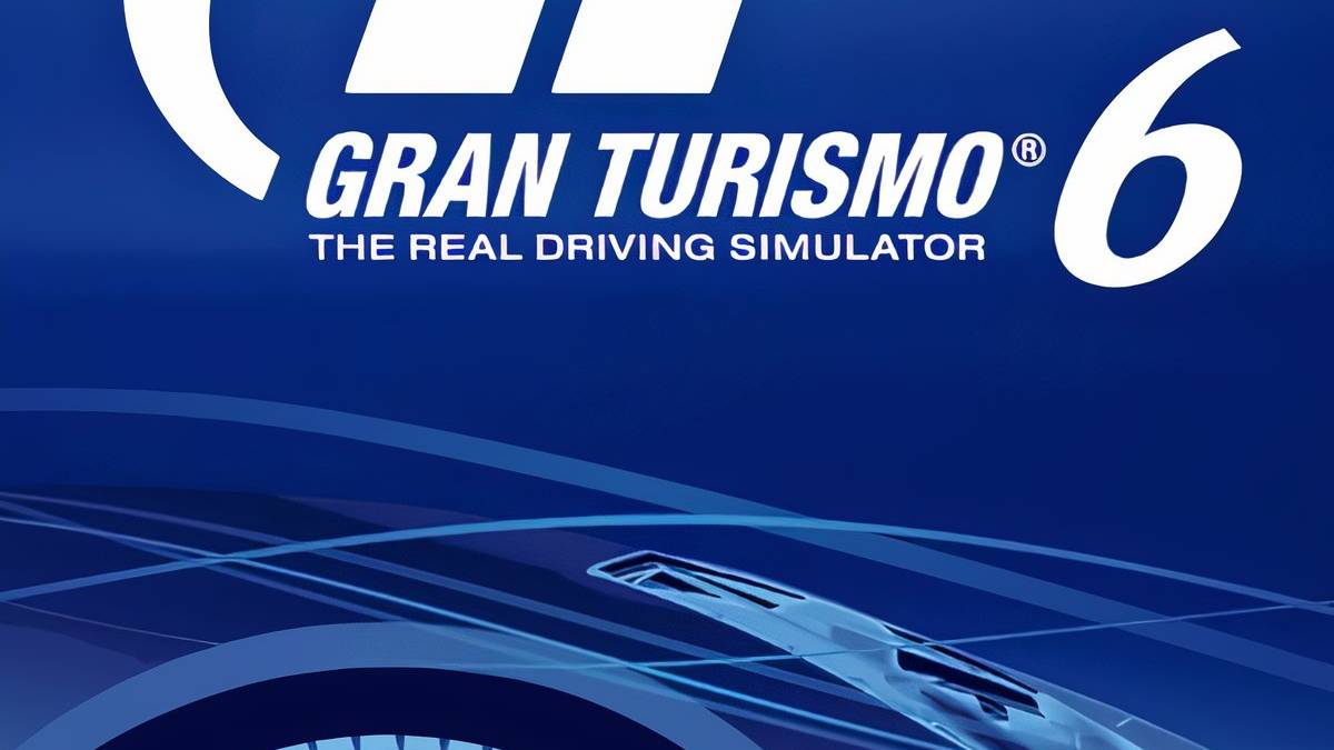 Gran Turismo 6 | Polygon.com