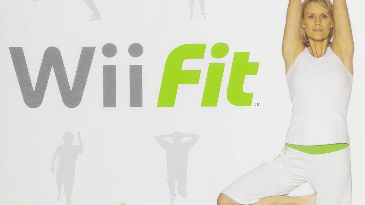Wii Fit | Polygon.com
