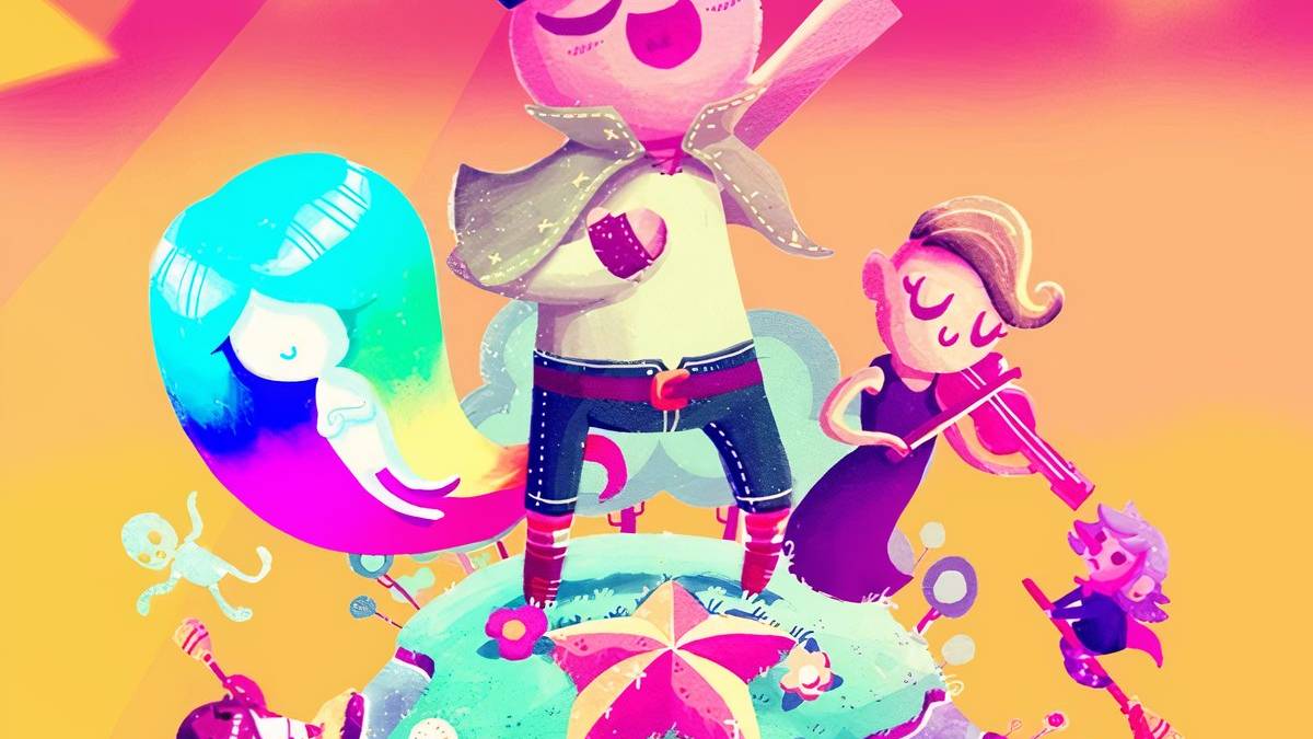 Wandersong | Polygon.com