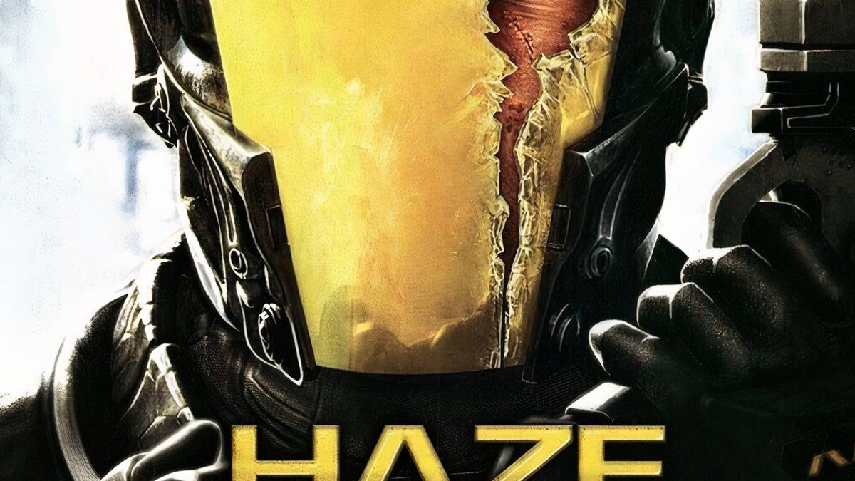 Haze | Polygon.com