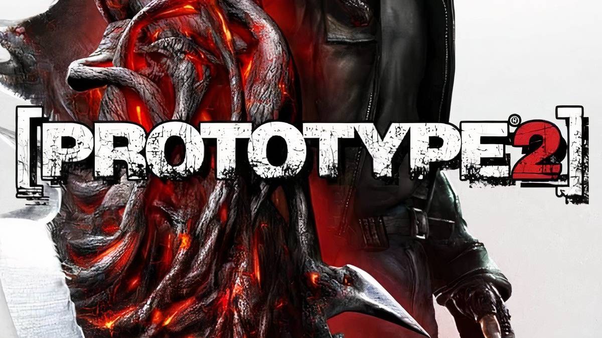 Prototype 2 Polygon