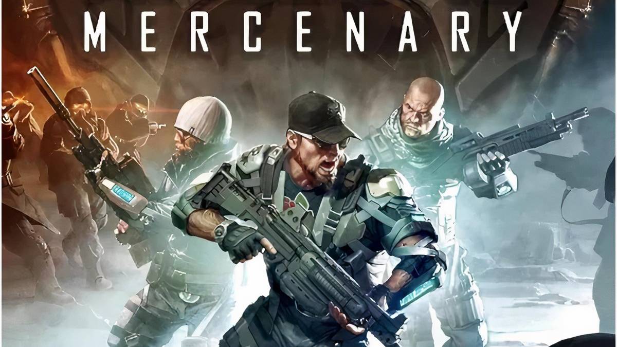 Killzone: Mercenary | Polygon.com