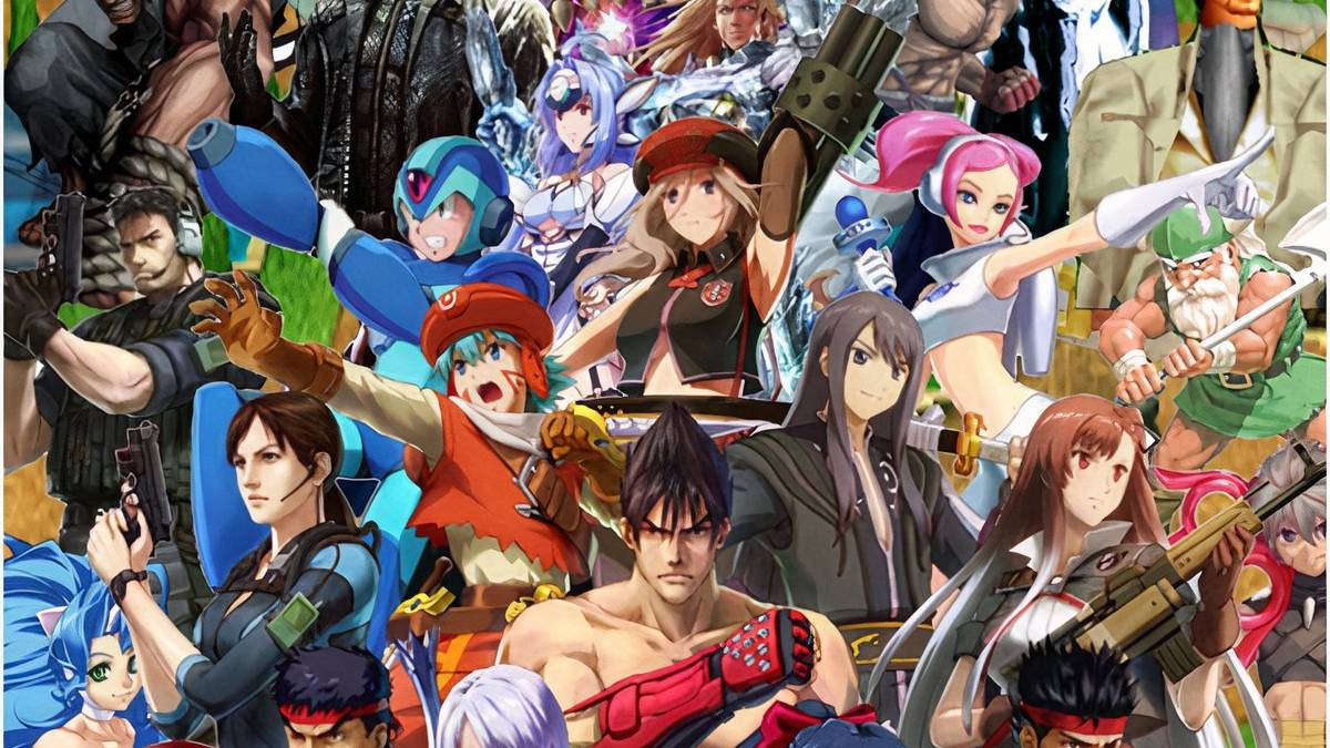 Project X Zone | Polygon.com