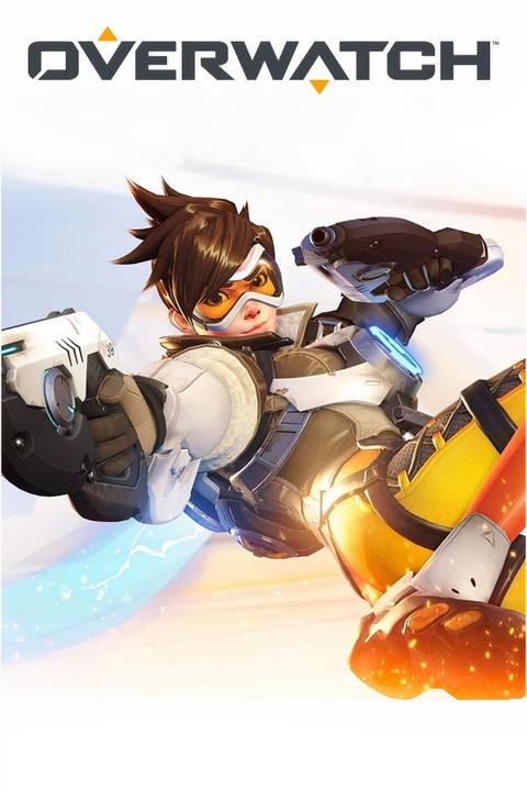 Overwatch | Polygon.com