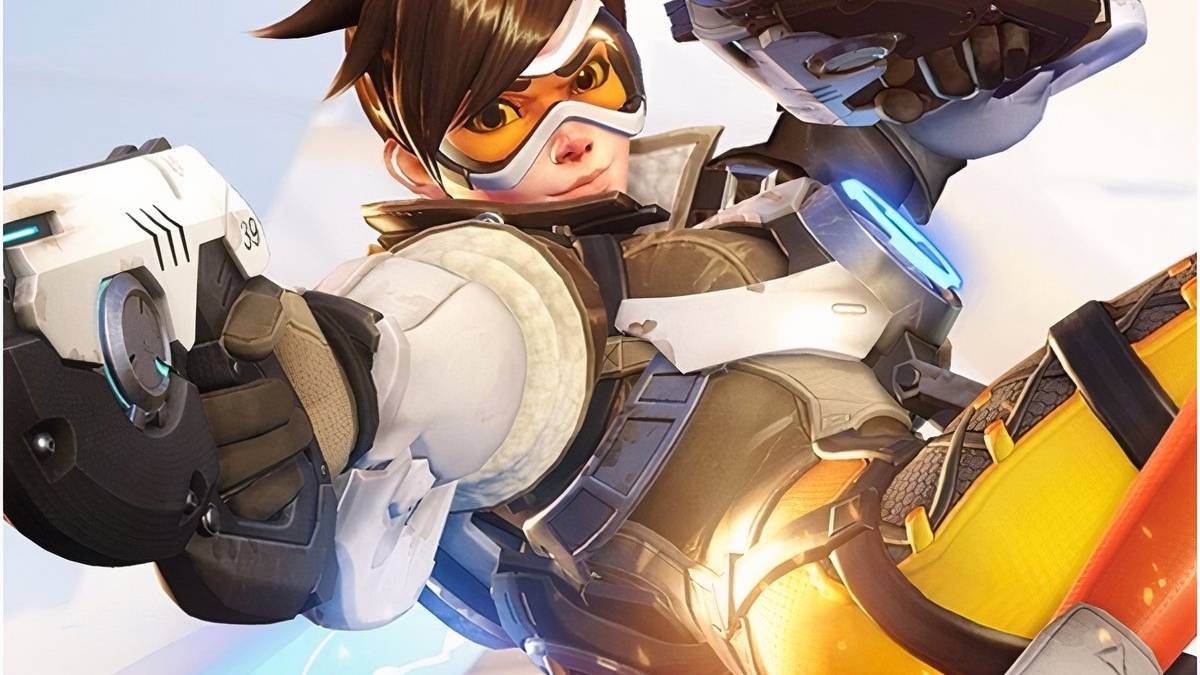 Overwatch | Polygon.com