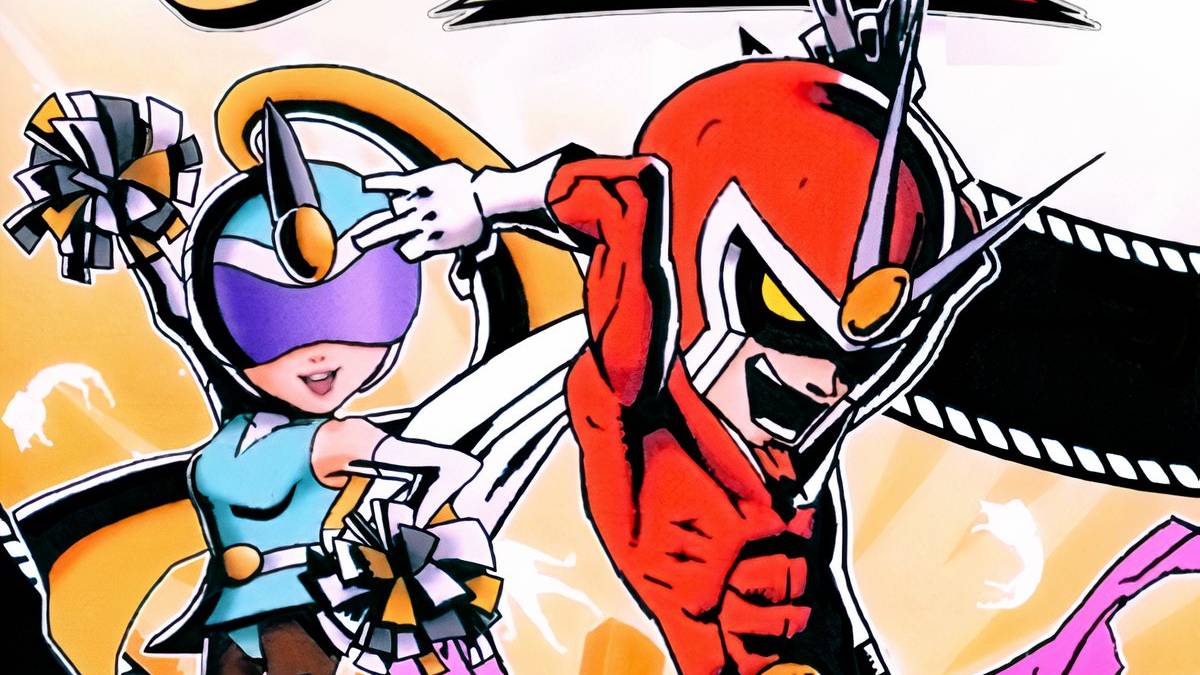 Viewtiful Joe 2 | Polygon.com