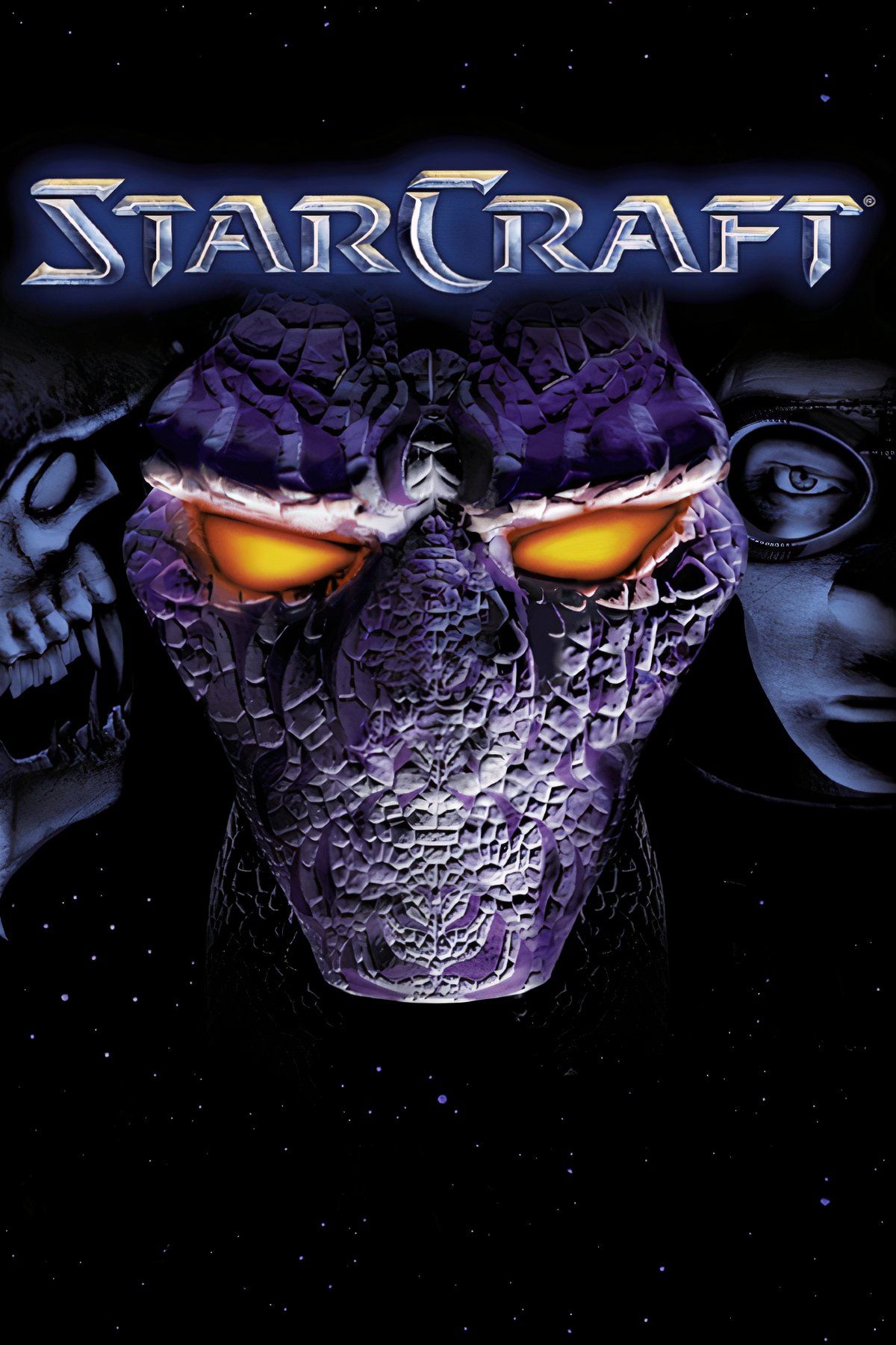 StarCraft | Polygon