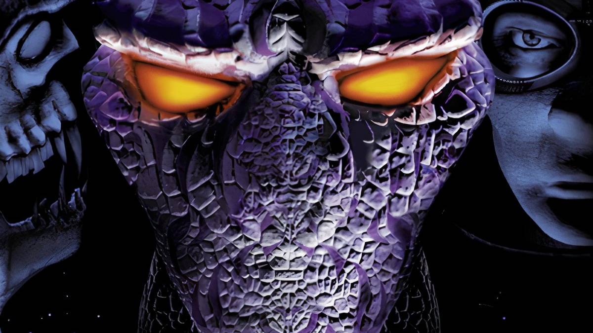 StarCraft | Polygon.com