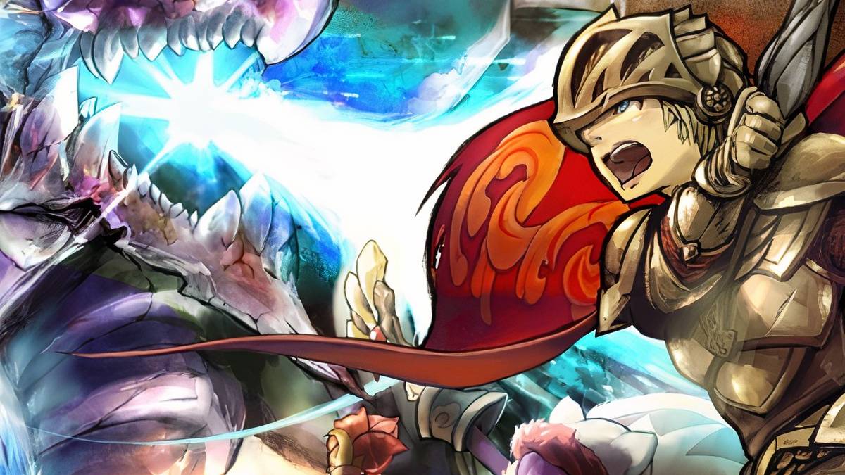 Final Fantasy Explorers | Polygon.com