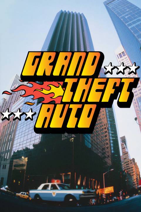 Grand Theft Auto | Polygon.com