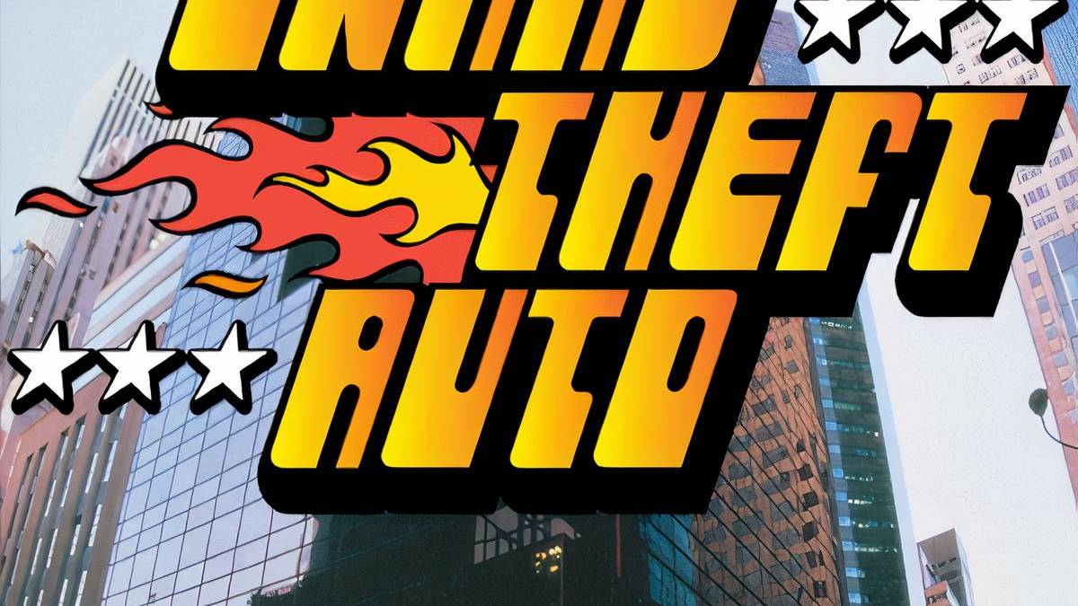 Grand Theft Auto | Polygon.com