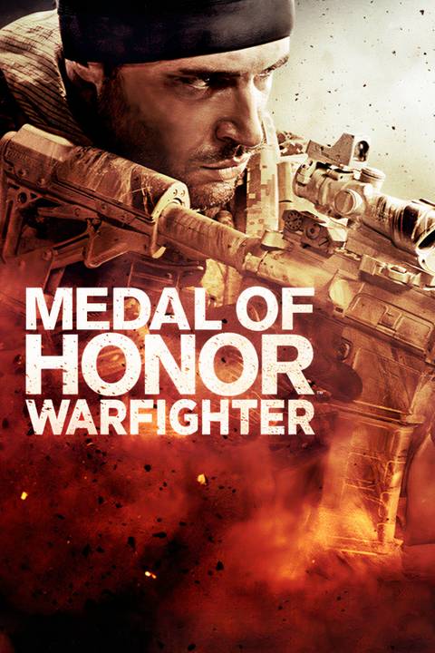 Medal of Honor Warfighter | Polygon