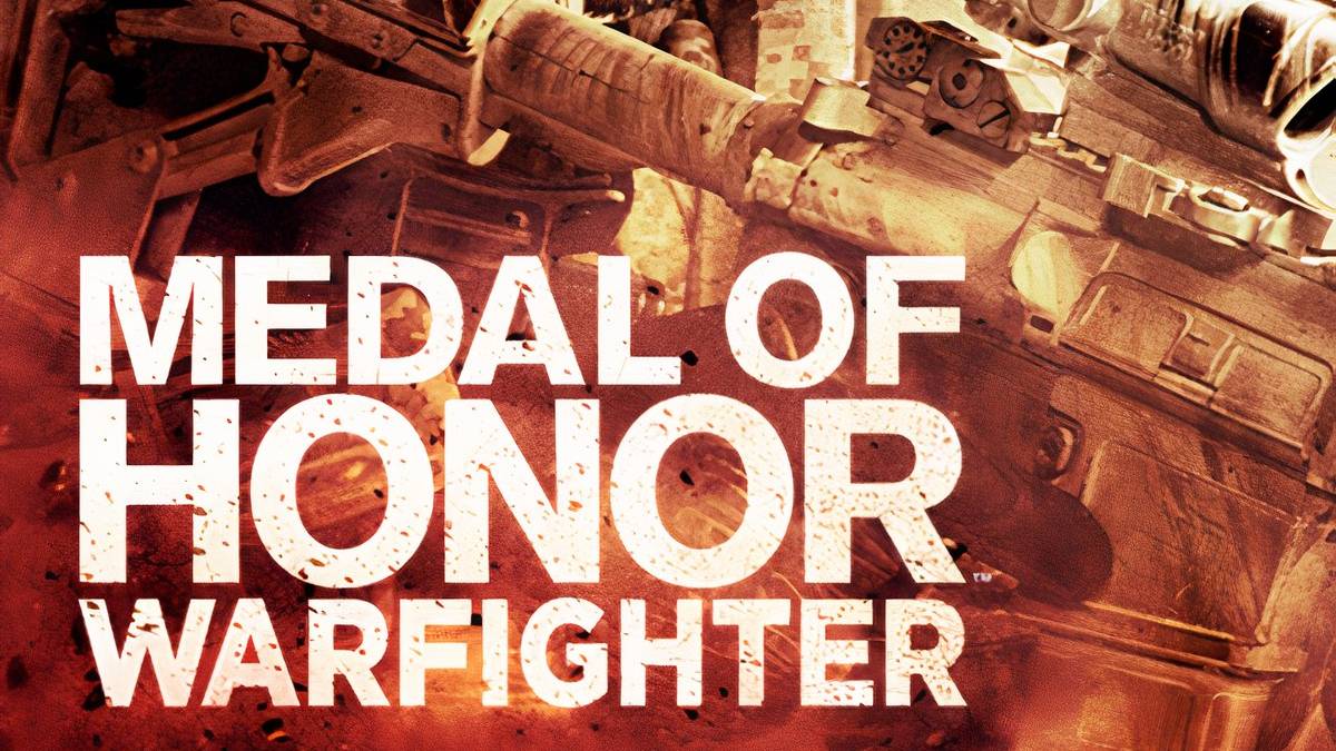 Medal of Honor Warfighter | Polygon.com