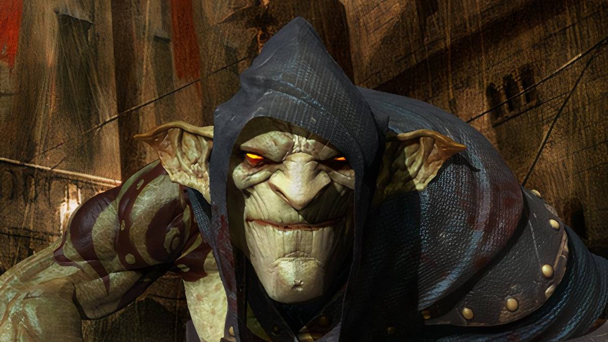 Styx: Master of Shadows | Polygon.com