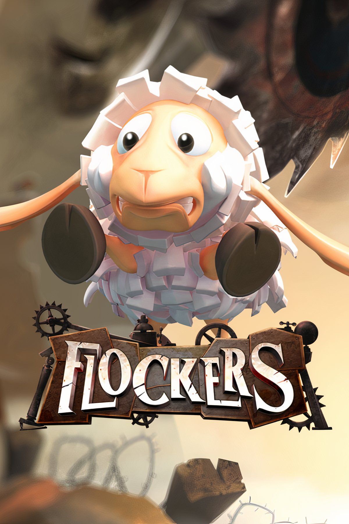 Flockers | Polygon