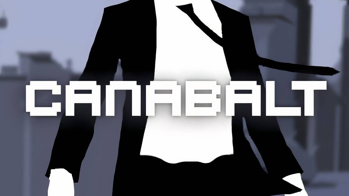 Canabalt | Polygon.com