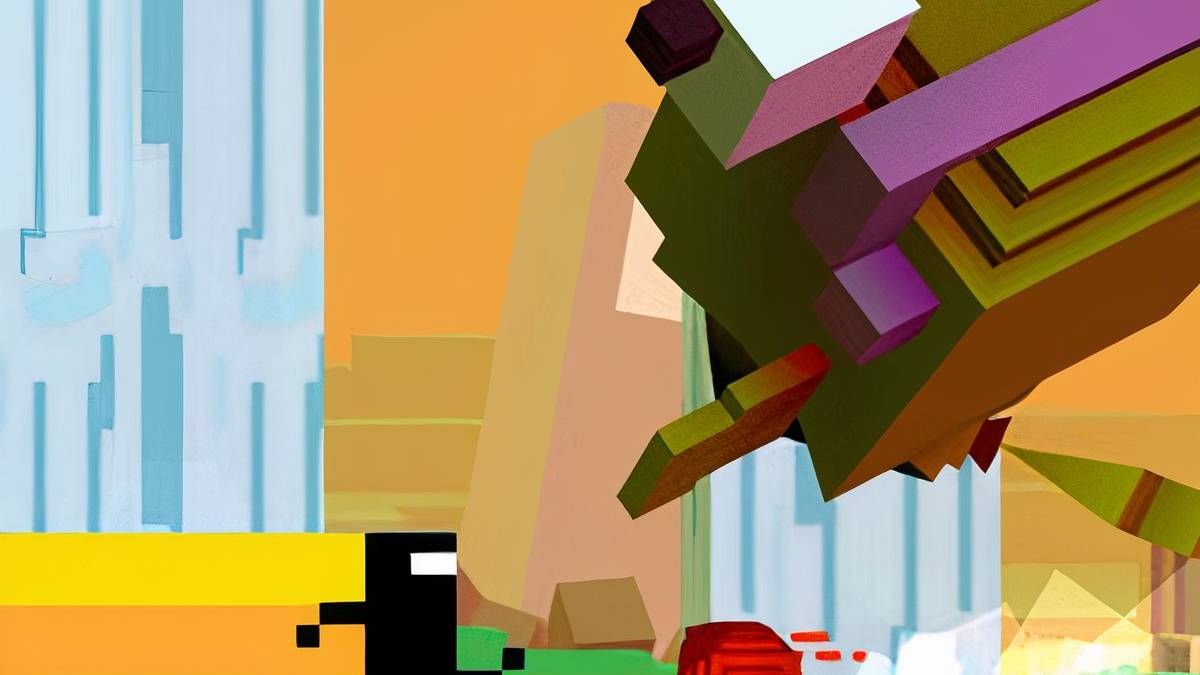 Bit.trip Runner | Polygon.com