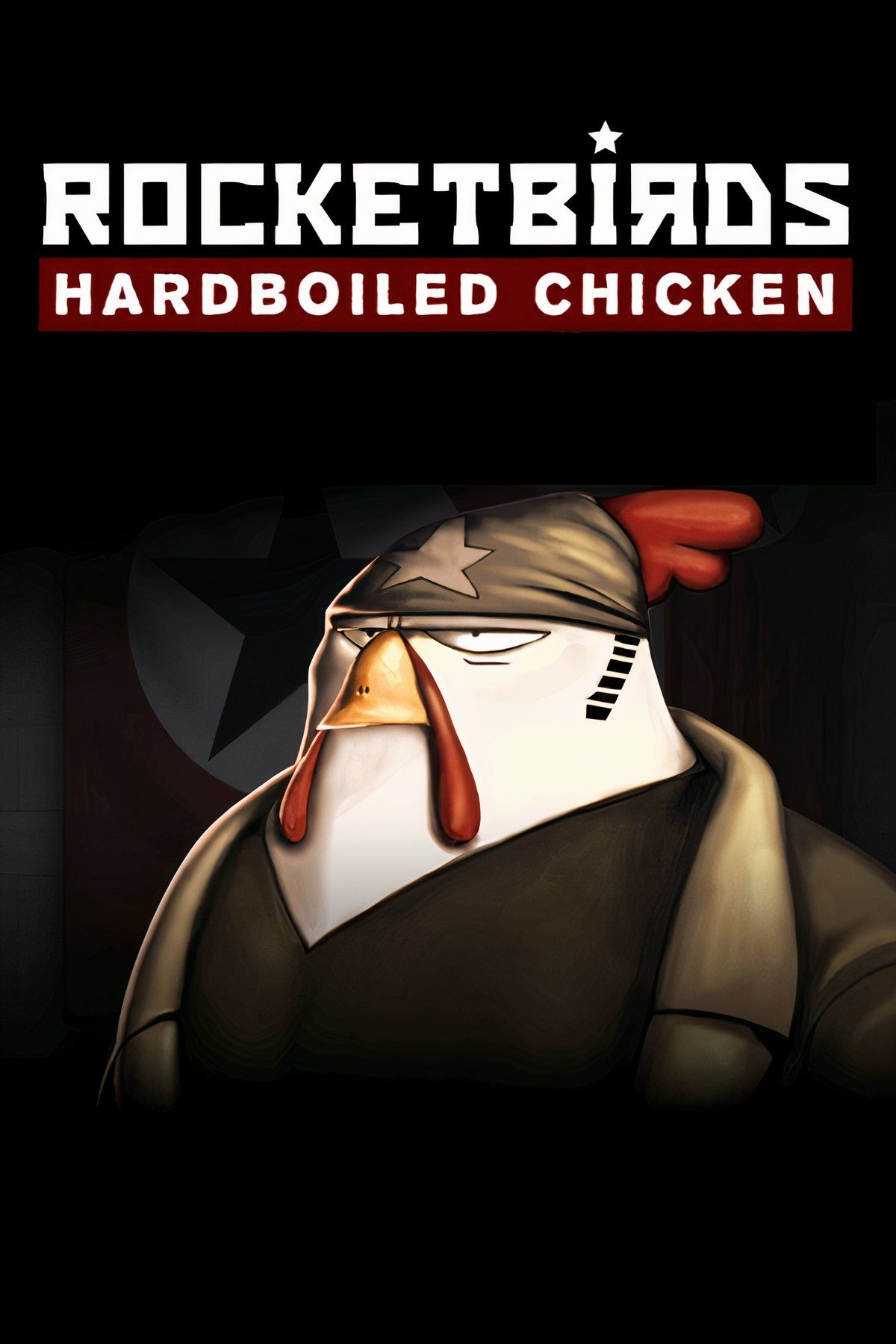 Rocketbirds: Hardboiled Chicken | Polygon