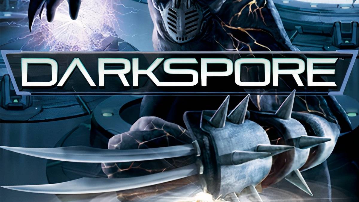 Darkspore | Polygon