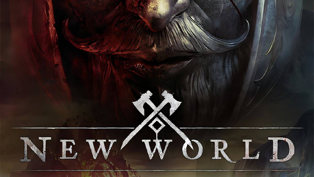 New World | Polygon.com