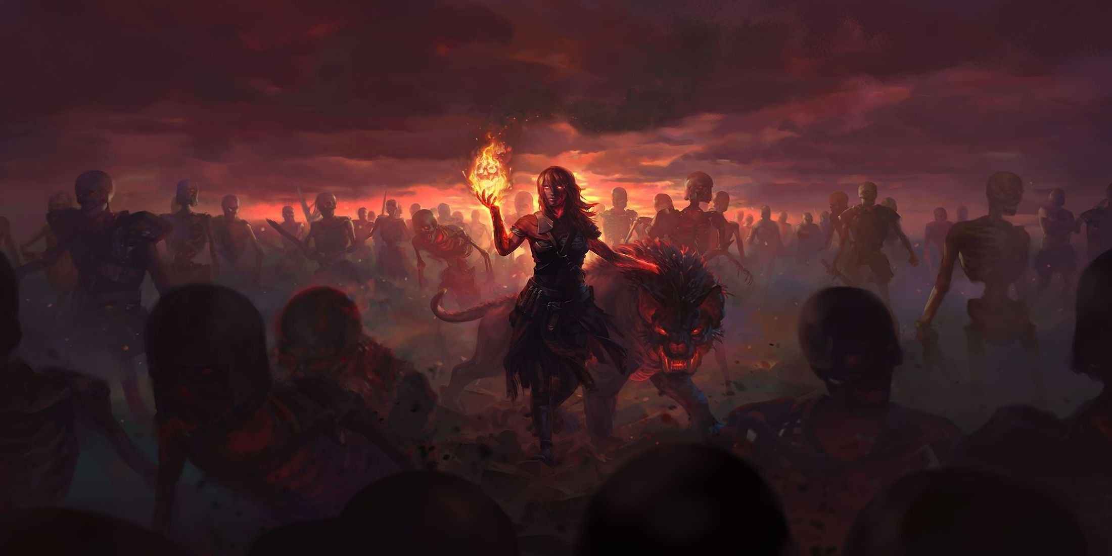 Path of Exile 2 | Polygon.com