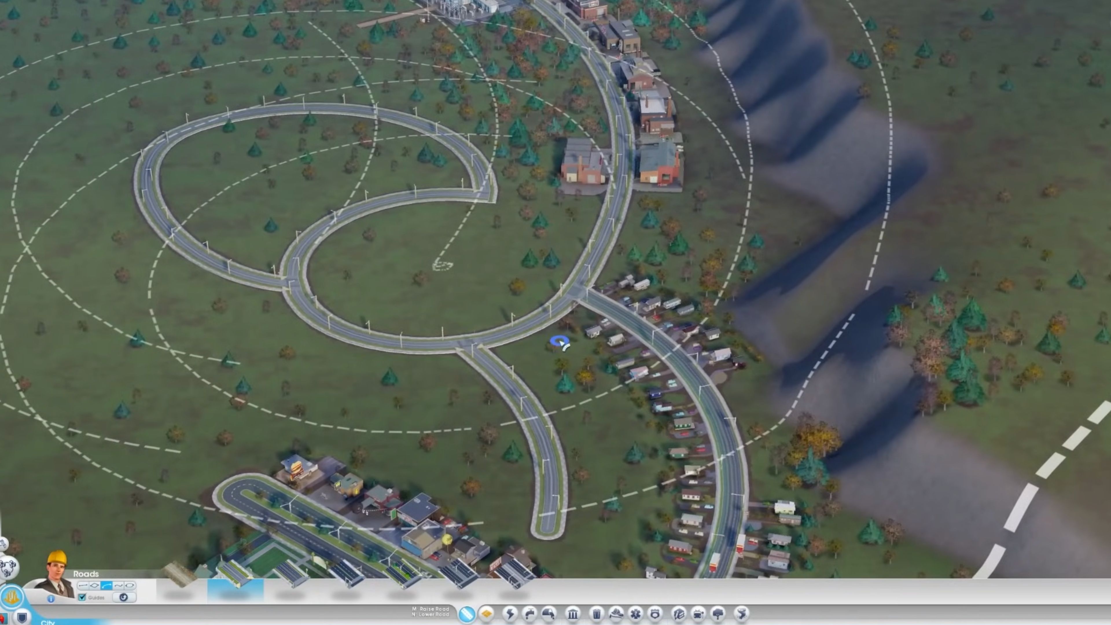 SimCity (2013) | Polygon.com