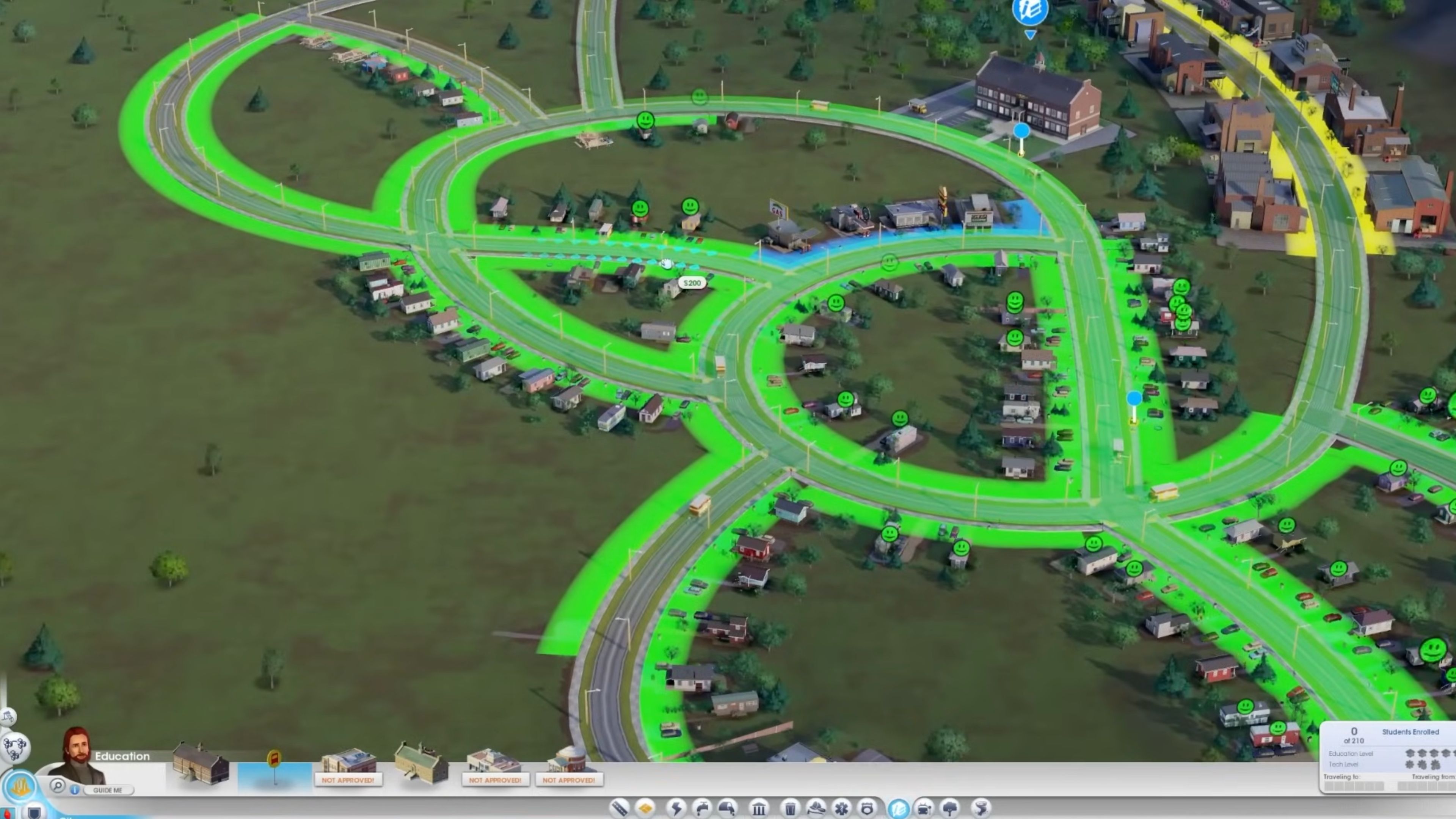 SimCity (2013) | Polygon.com