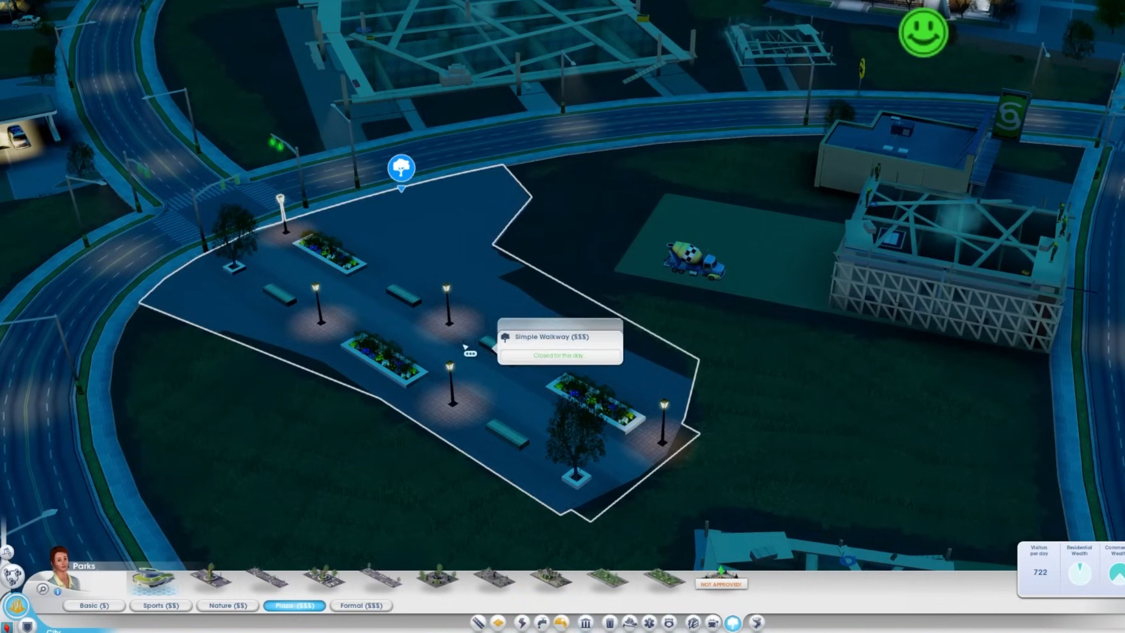 SimCity (2013) | Polygon.com