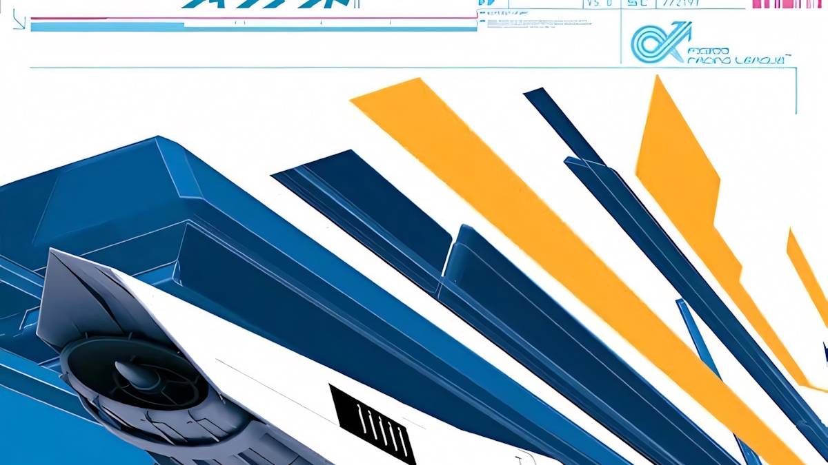 Wipeout Pure | Polygon.com