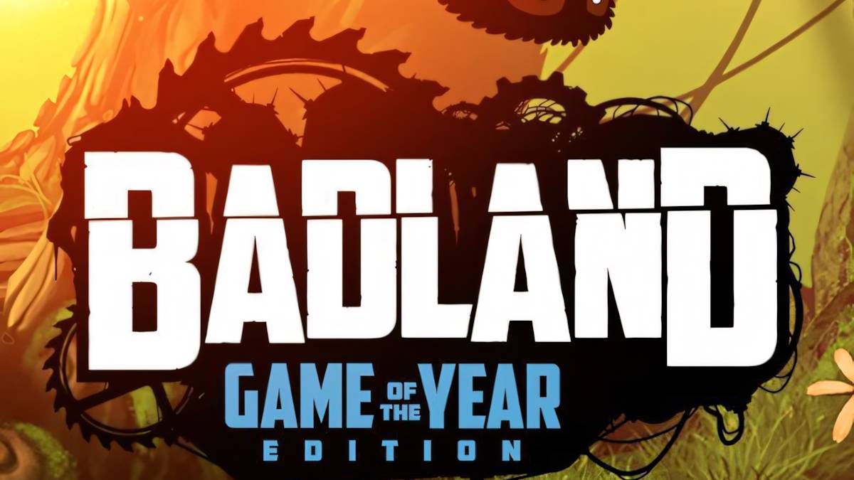 Badland | Polygon.com