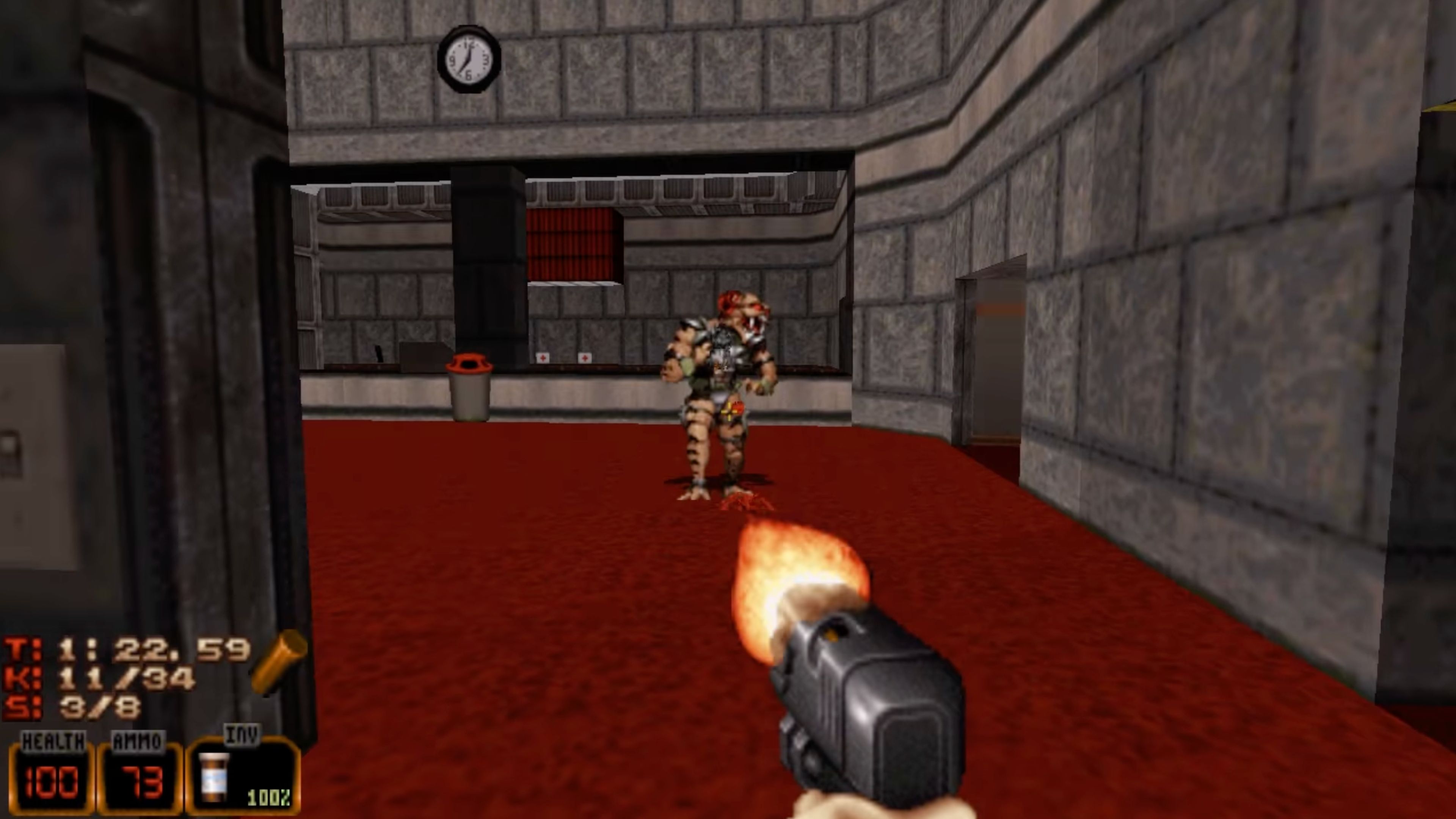 Duke Nukem 3D | Polygon.com