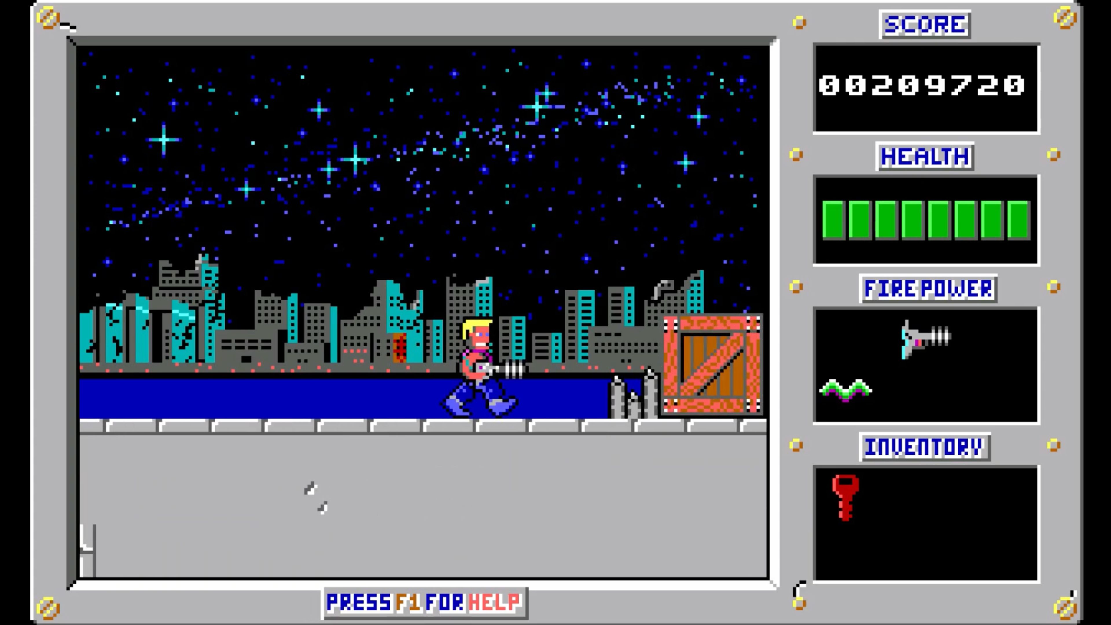 Duke Nukem | Polygon.com