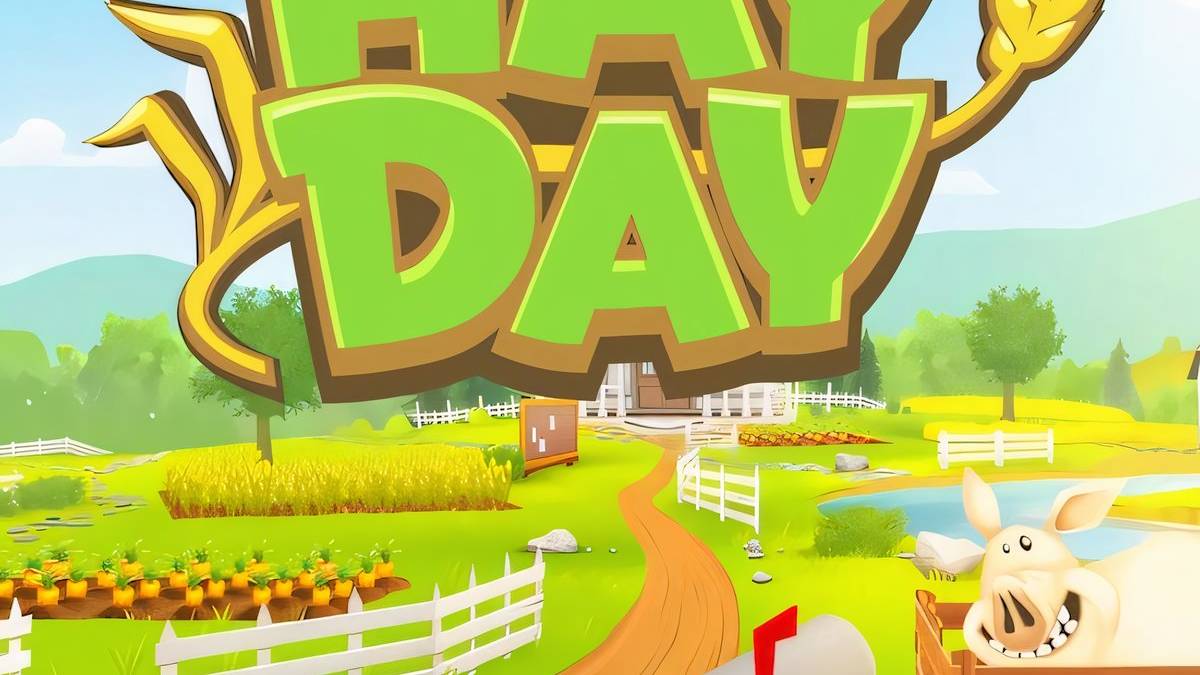 Hay Day | Polygon.com