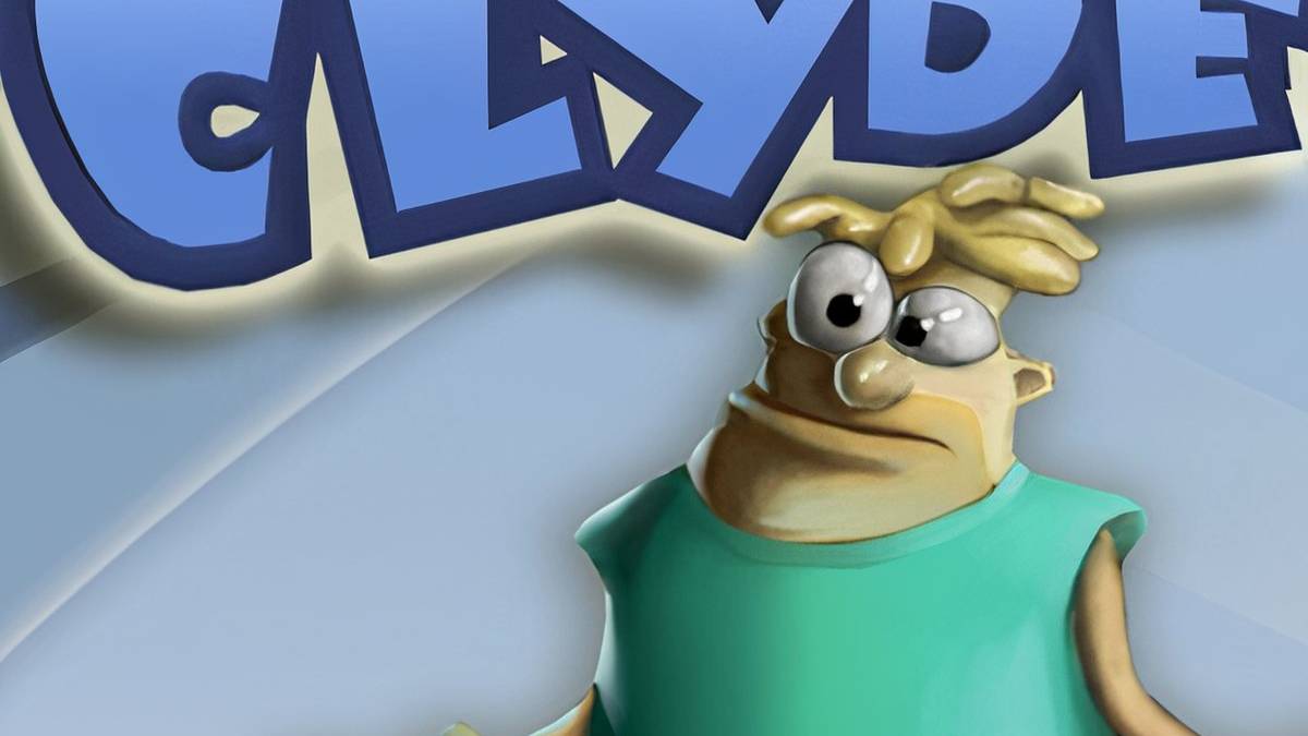 Cloning Clyde | Polygon.com