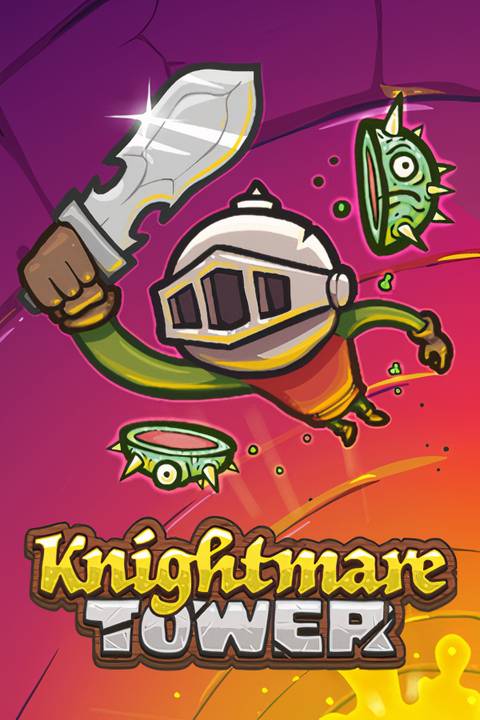 Knightmare Tower | Polygon.com