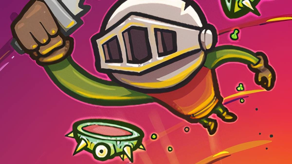 Knightmare Tower | Polygon.com