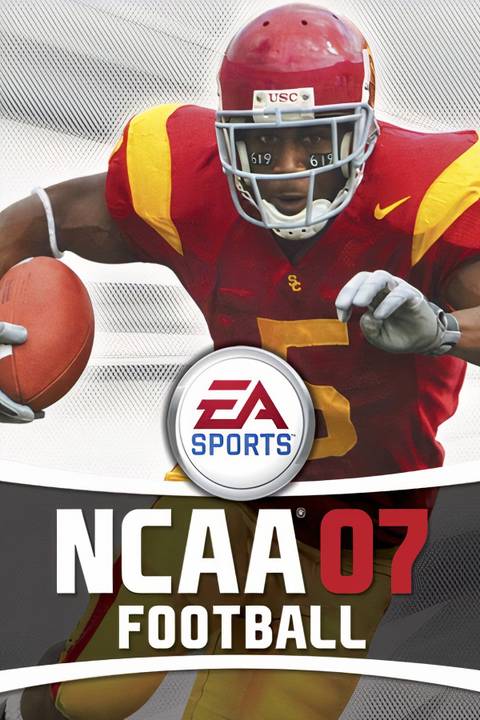 NCAA Football 07 | Polygon.com