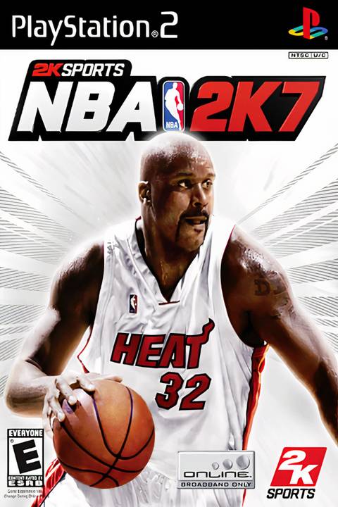 NBA 2K7 | Polygon.com