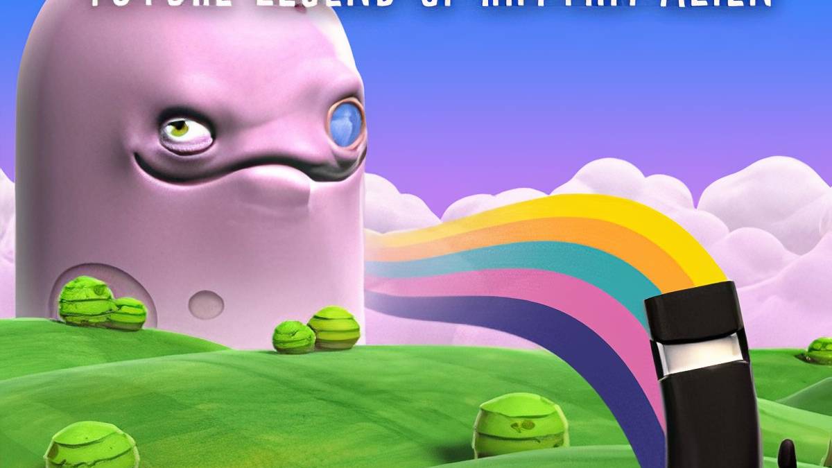 Bit.Trip Presents Runner 2: Future Legend of Rhythm Alien | Polygon.com