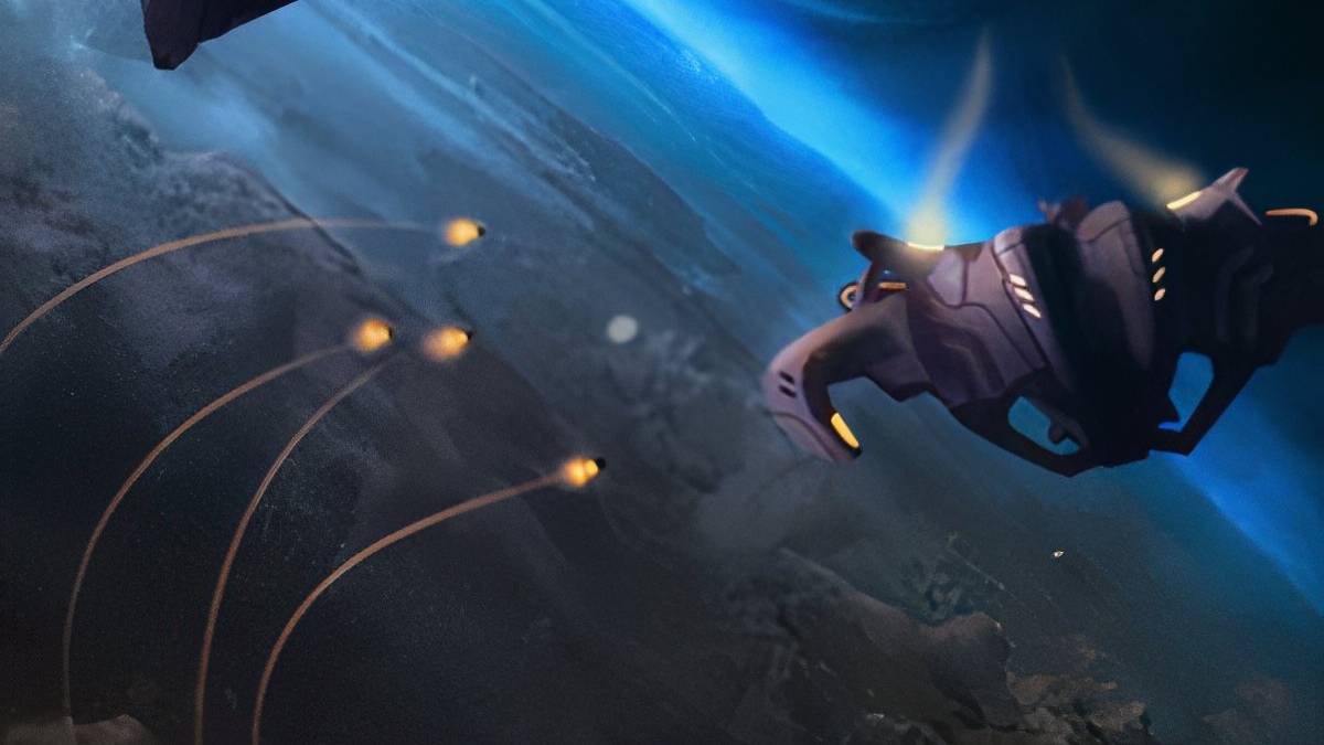 StarDrive | Polygon.com