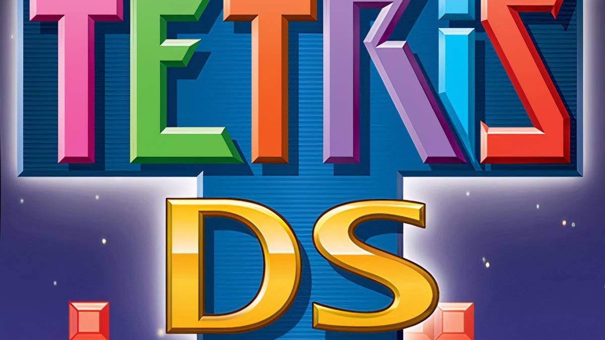 Tetris DS | Polygon.com