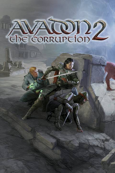 Avadon 2: The Corruption | Polygon.com