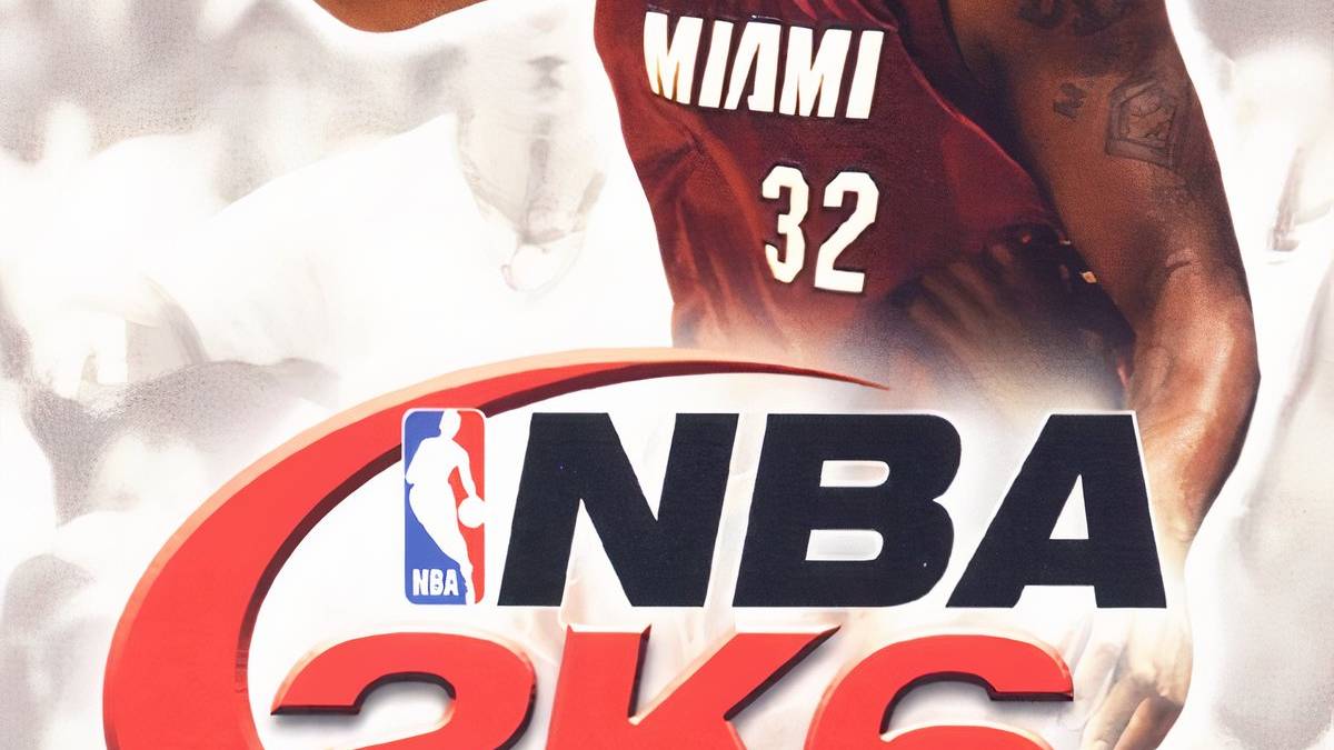 NBA 2K6 | Polygon.com