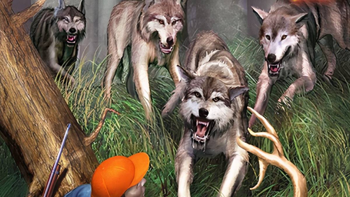 Cabelas Dangerous Hunts 2 | Polygon.com
